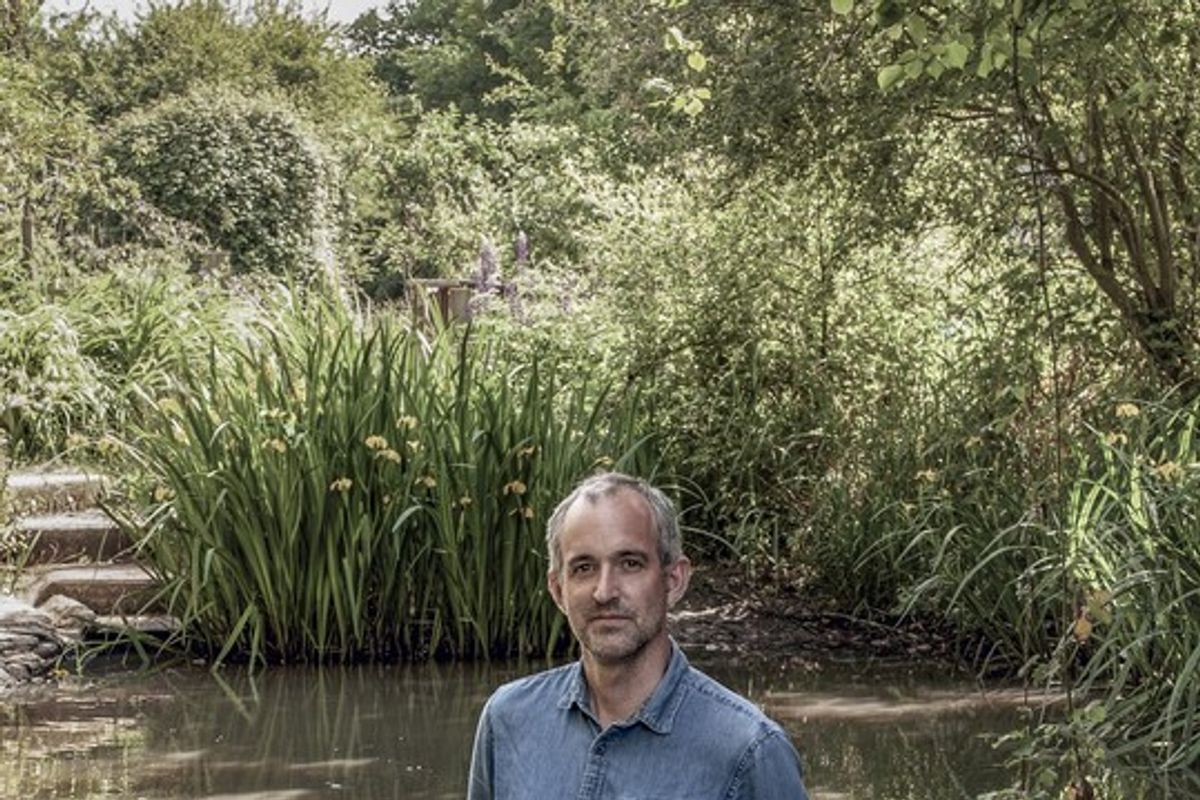 LOUPE. Nos liens avec le vivant selon Charles Stépanoff - L’Écho ...