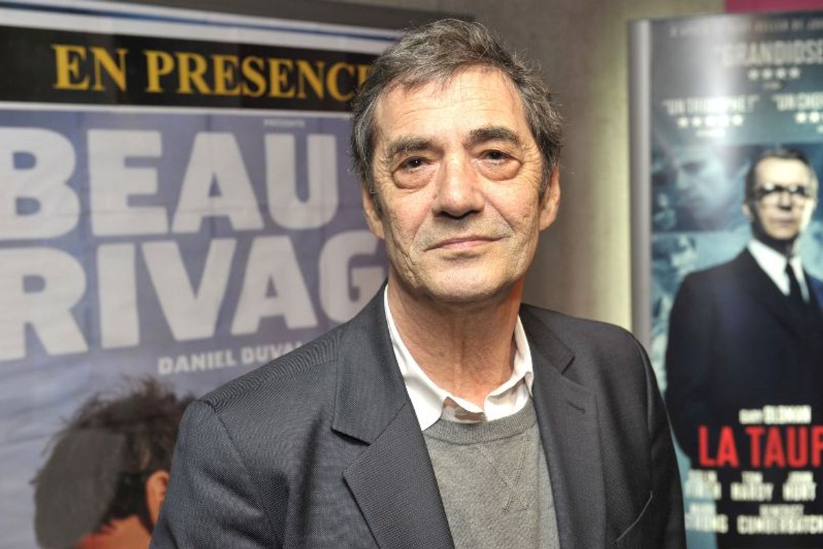 Décédé ce jeudi, Daniel Duval avait des attaches dans l'Allier - La ...