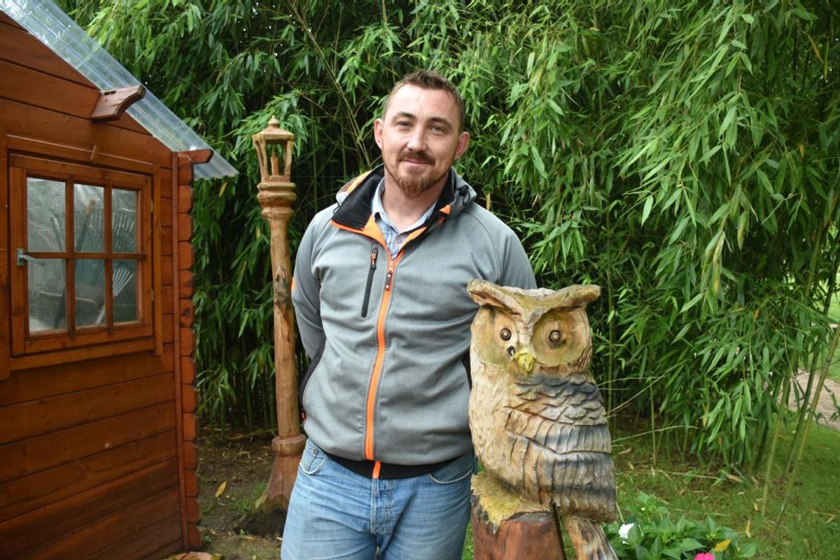 Le Nivernais Aurélien Bonin sur le podium du championnat de France de ...