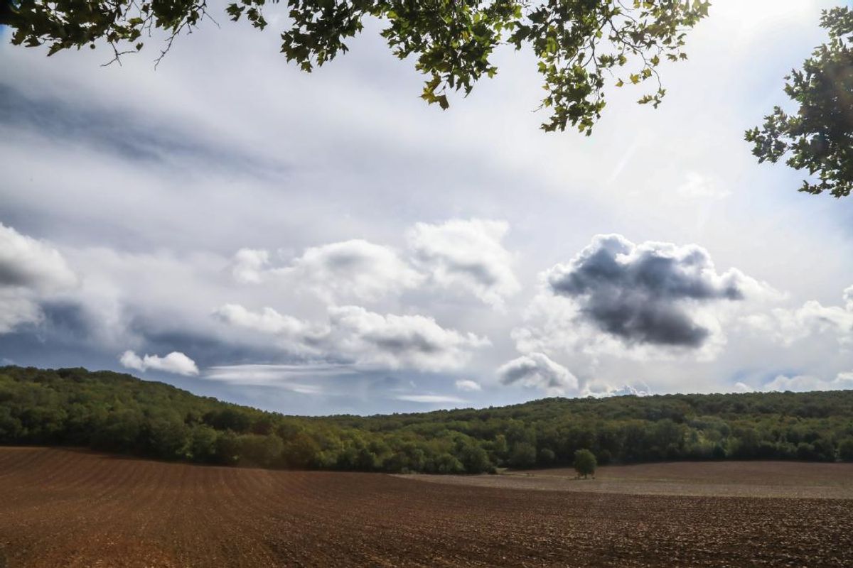 Des nuages, ils passent la nuit bloqués dans des TGV, l'élection de ...