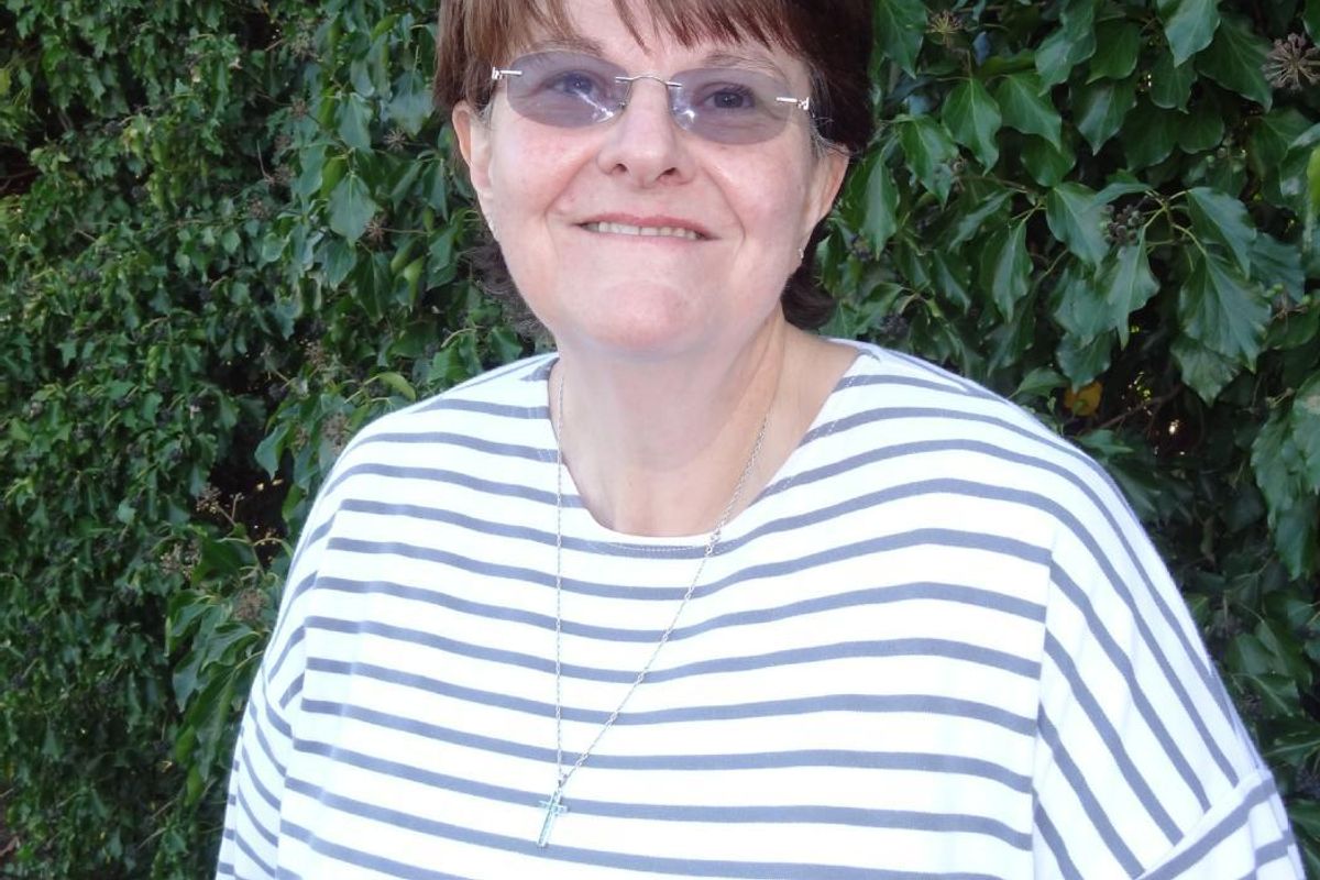 Véronique Mathieu reprend le club des Aubépines - L’Écho Républicain