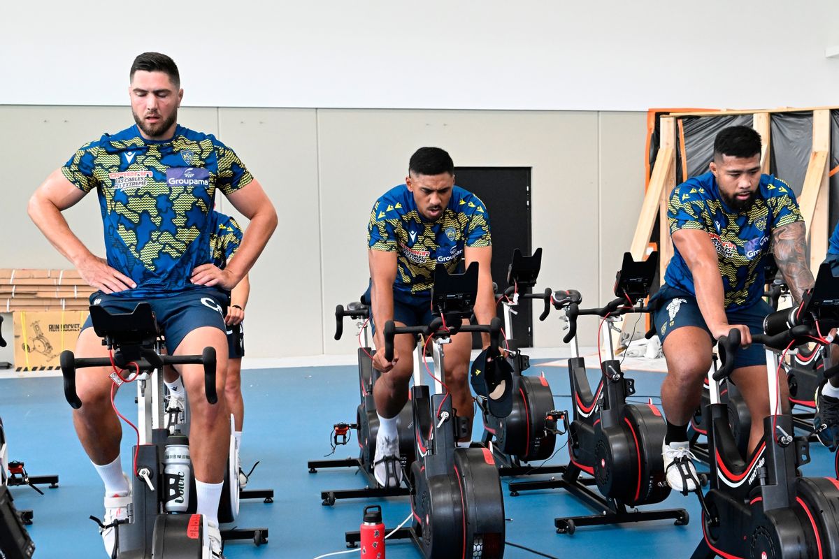 Travail physique, Harry Plummer, staff... Ce qu'il faut savoir sur la ...