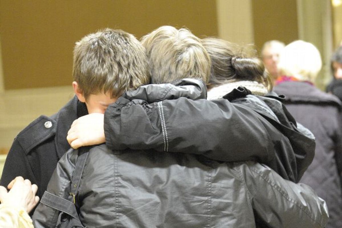 Empoisonnement de Didier Lacote : Odile Varion acquittée - Le Journal ...