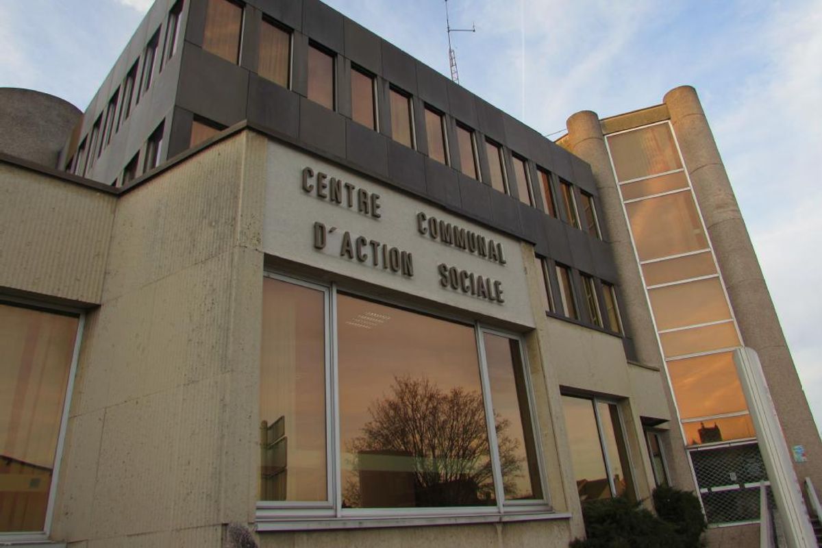 Appel à candidatures pour le futur conseil d’administration du CCAS de Bourges - Le Berry ...