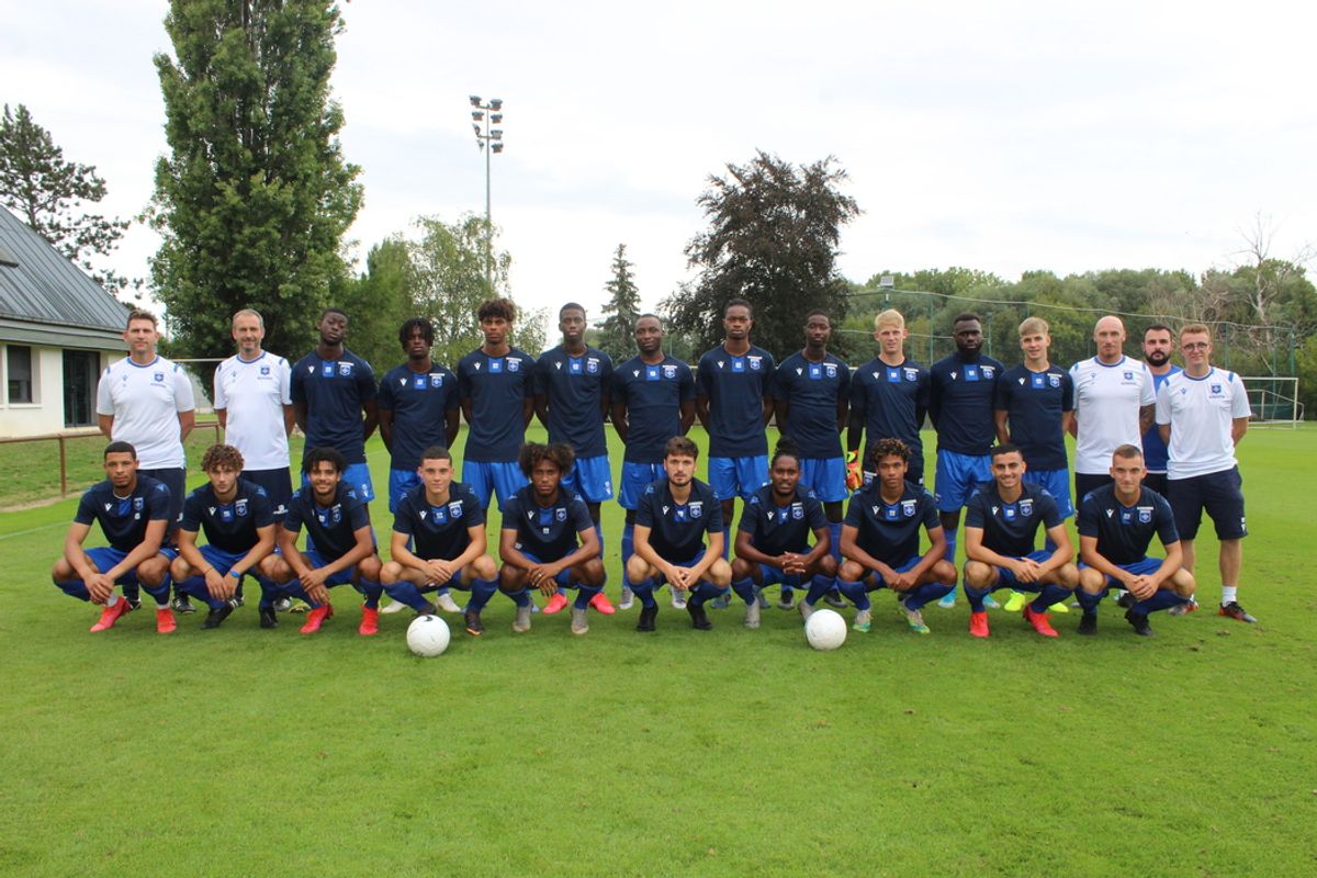 Tout ce qu'il faut savoir sur l'AJA B avant la première journée de ...