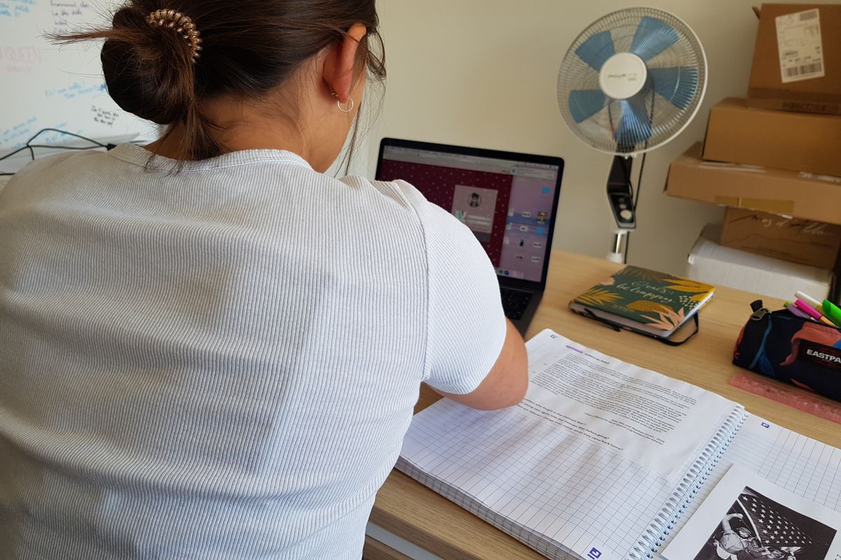 Bac sans épreuves écrites : les futurs bacheliers de l'Allier entre ...