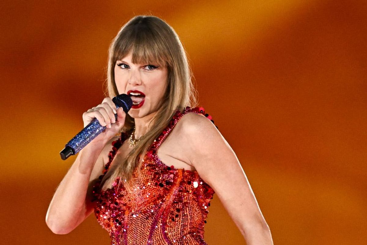 Taylor Swift bat encore un record et devient la chanteuse la plus riche ...
