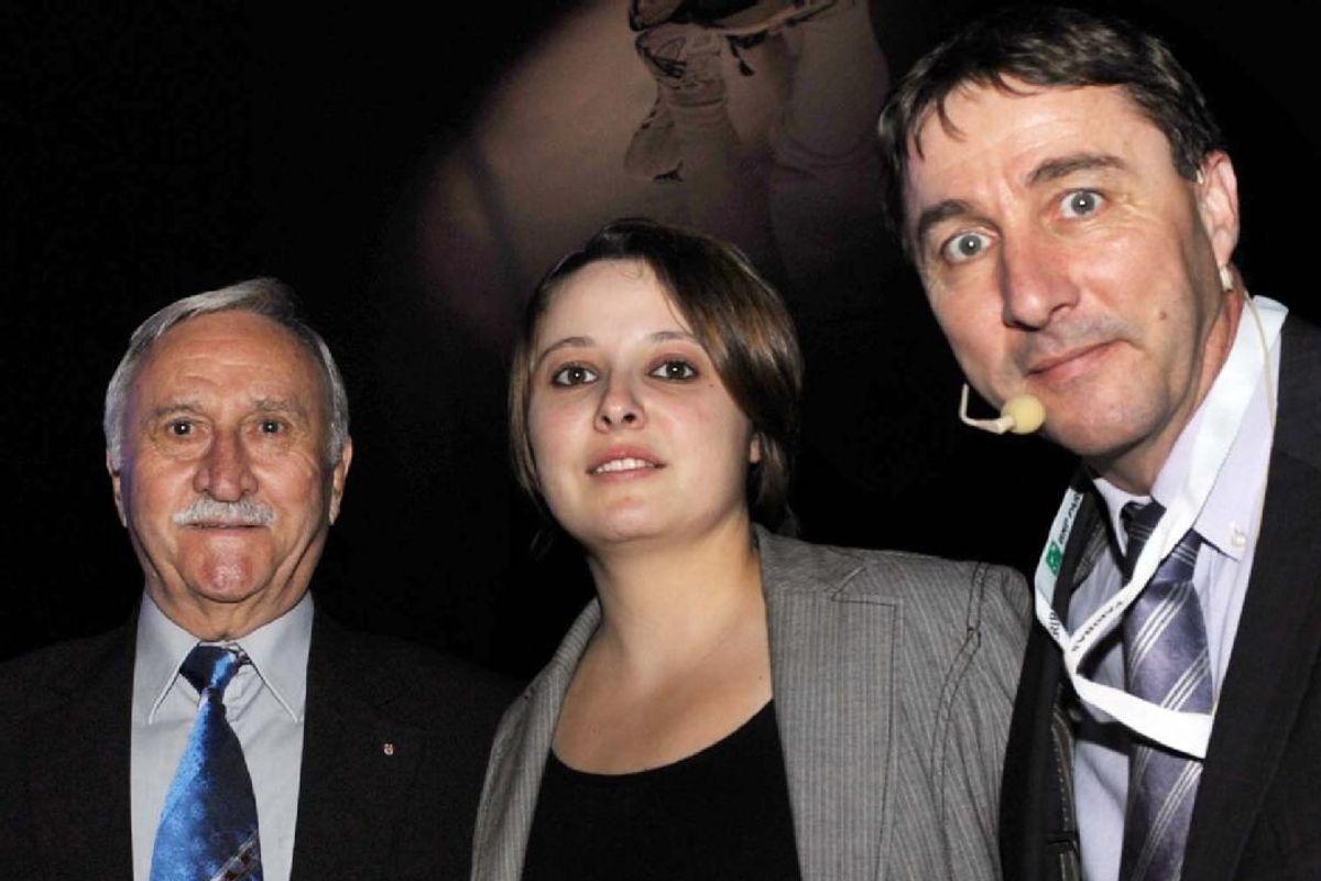 Jacques Berthier s’est éteint - La République du Centre
