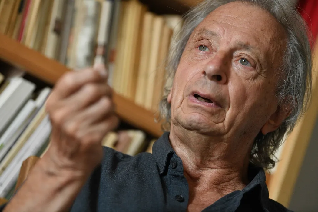 Dans la Creuse, Nathalie Baye était “très simple, gaie, joyeuse ...