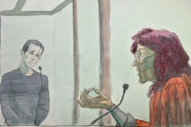 Condamné dans l'affaire Justine Vayrac, Lucas Larivée convoqué devant ...