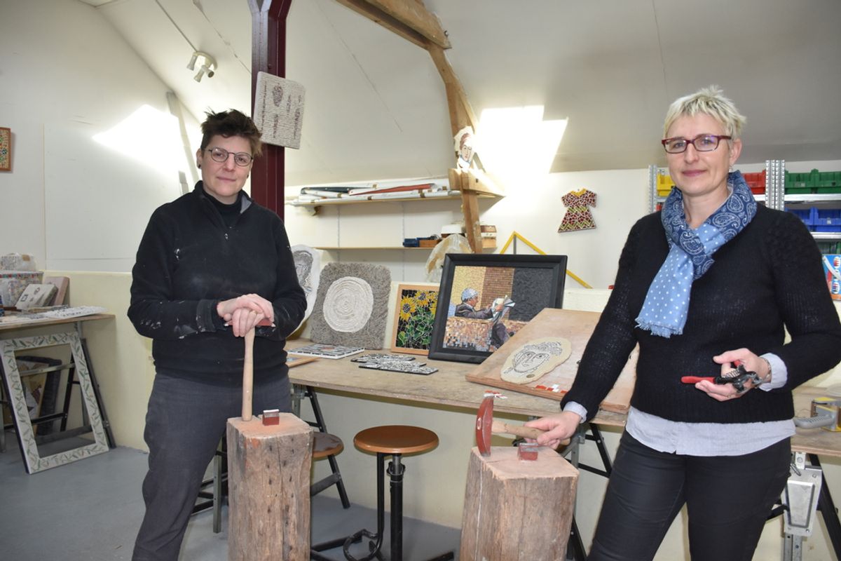Après l'insertion, l'association des 3R met en place des cours de ...