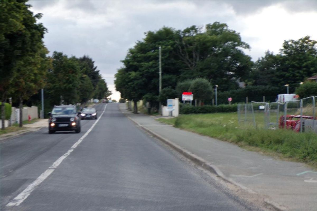 Le chantier finit plus tôt que prévu - La République du Centre