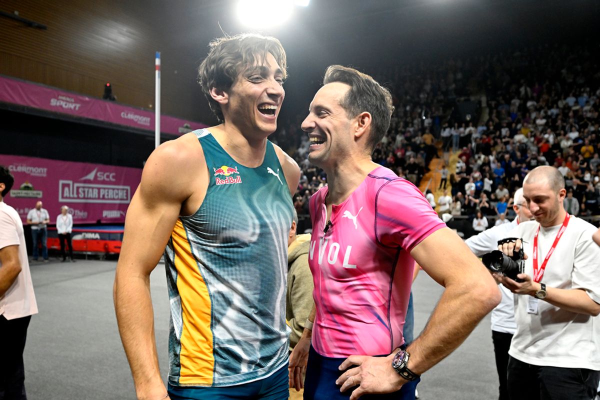 Deux records du monde au All Star Perche, le nouveau projet de ...