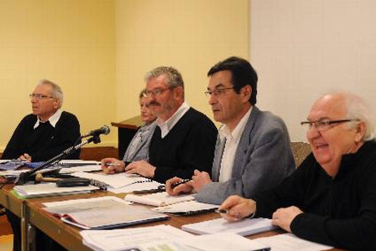 Le canari club déploie ses ailes - La Montagne