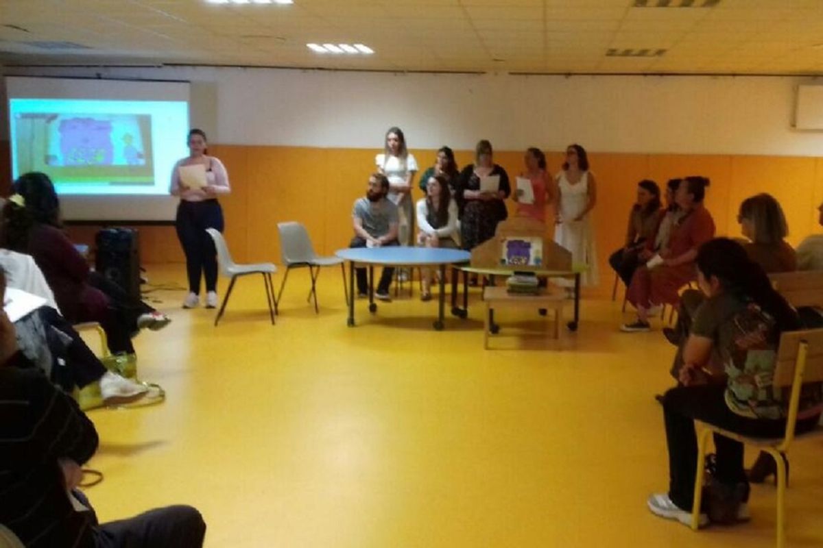 Saint-Amand-en-Puisaye : bilan positif pour le centre social après ...