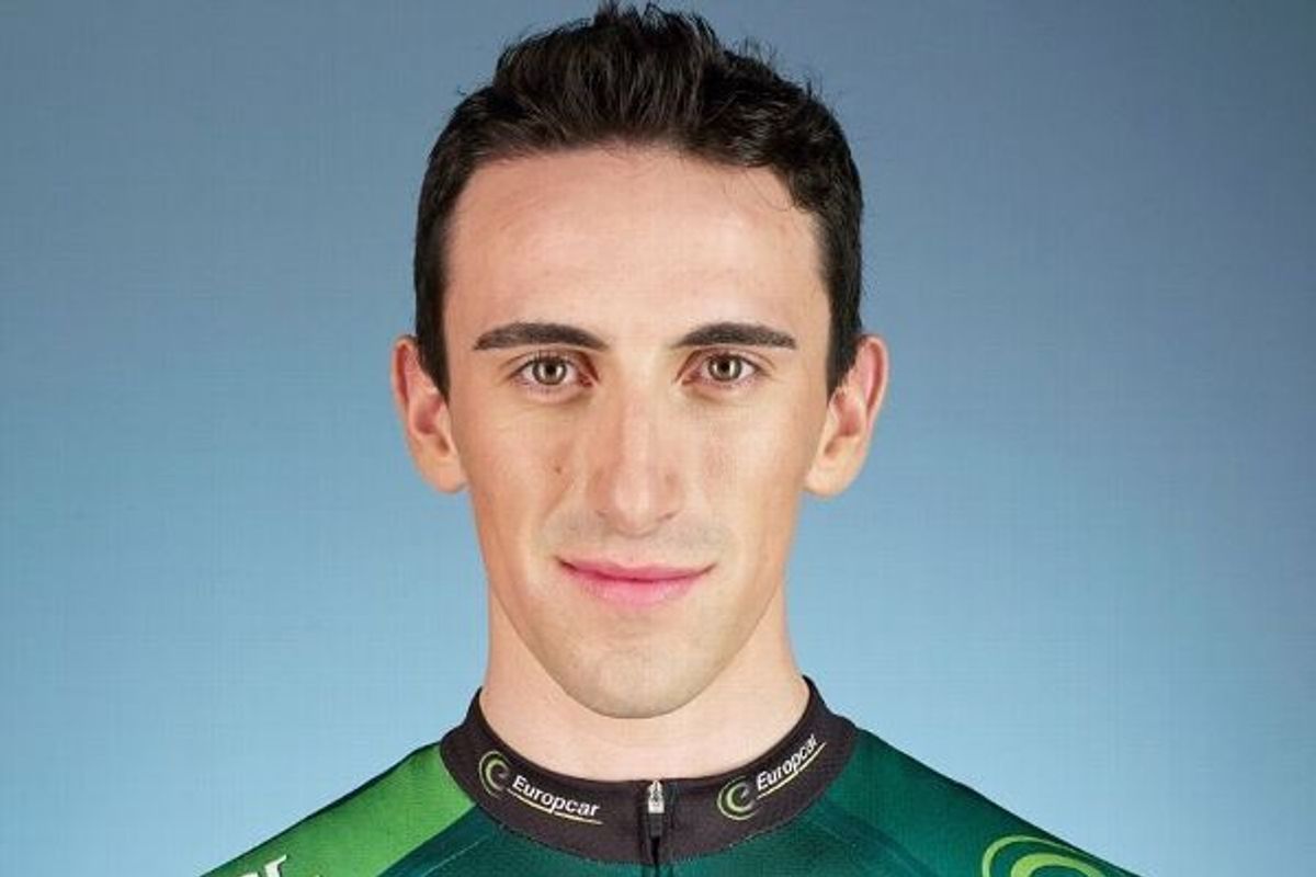 Yannick Martinez quatrième de la dix-neuvième étape - Le Journal du Centre