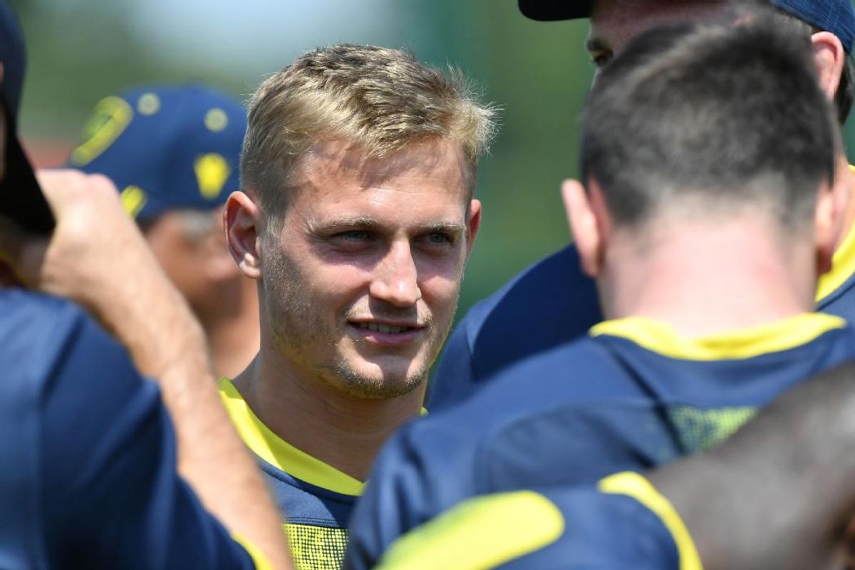 Paul Jedrasiak et Jules Plisson (ASM Clermont) sont dans l'épisode 11 ...