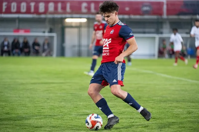 Football : pluie de buts sur les terrains de R1 et R2 en Auvergne ...