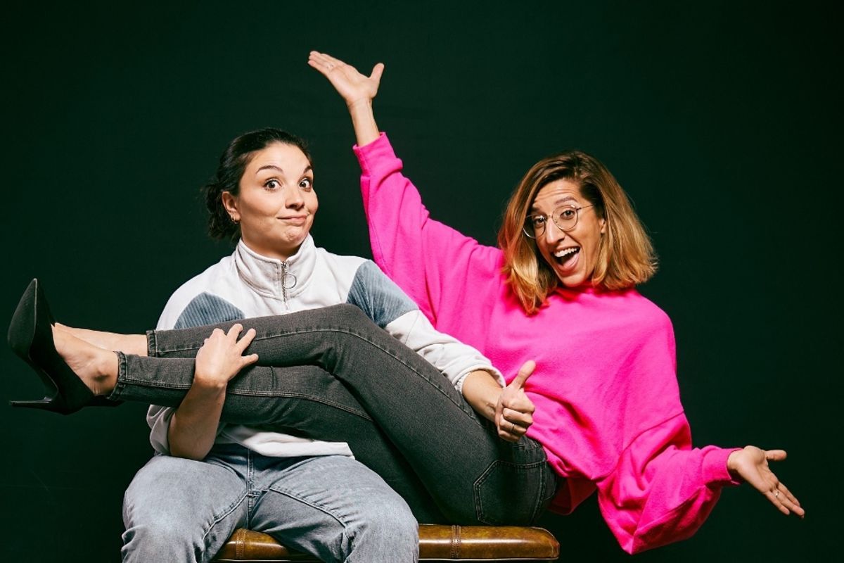 L’humoriste Diane Segard, au Zénith d’Auvergne le 17 janvier, dévoile ...