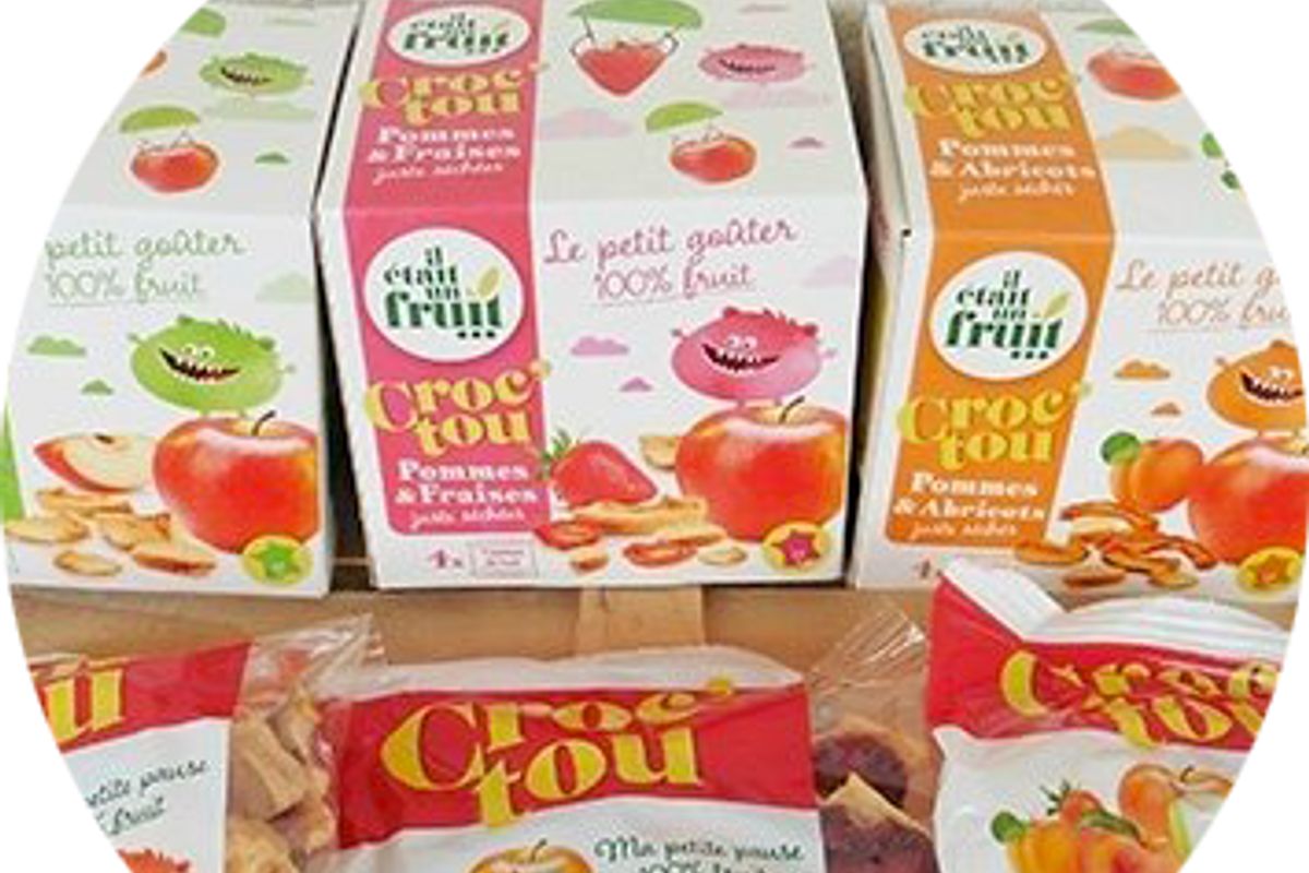 Il était un fruit, le savoir-faire Made in Montpellier va bientôt s ...