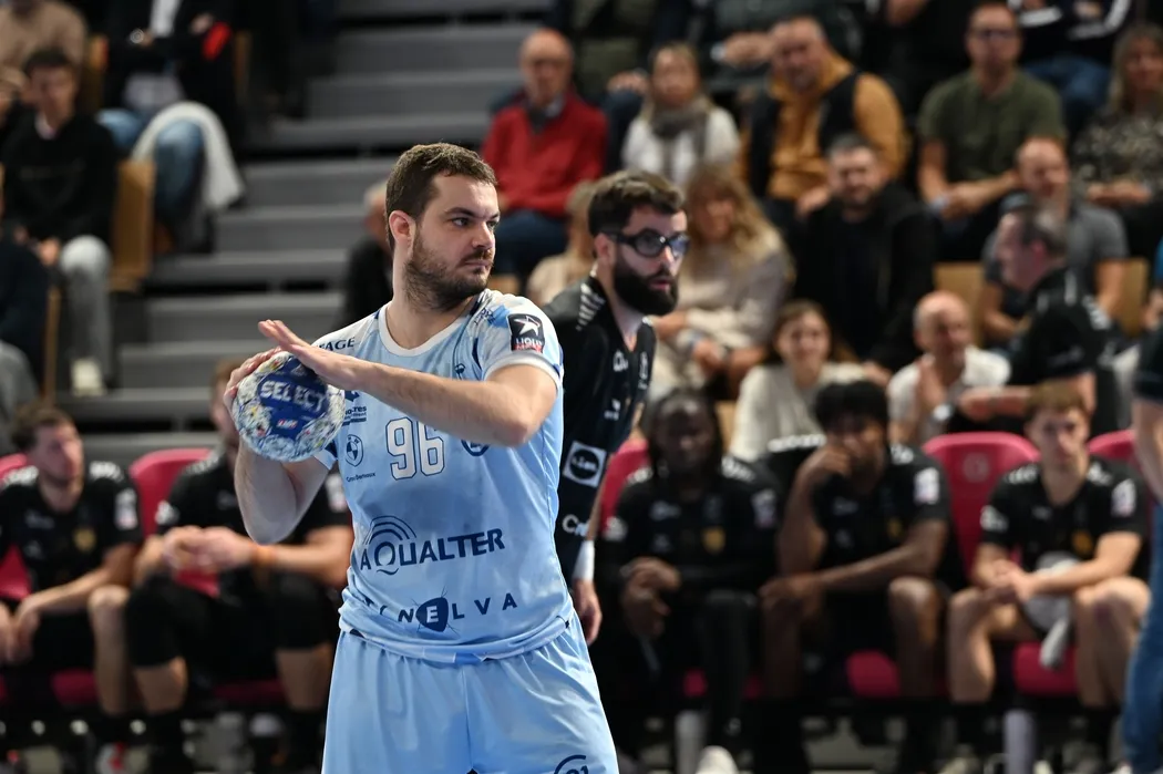 Foot, hand, basket, rugby ... Retrouvez tous les rendez-vous sportifs du week-end du 24 au 26 ...