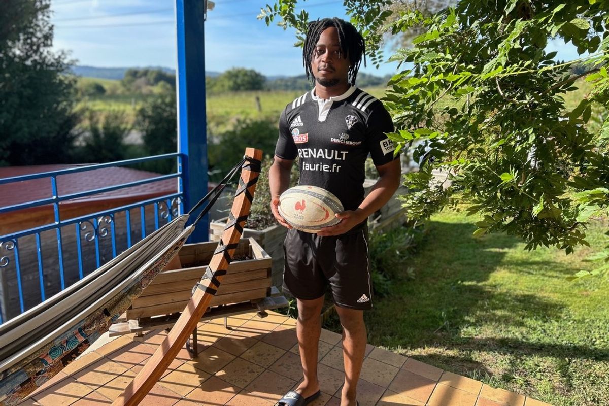 Jean Le Bail, un Tulliste à la conquête de la Nouvelle-Zélande - La ...