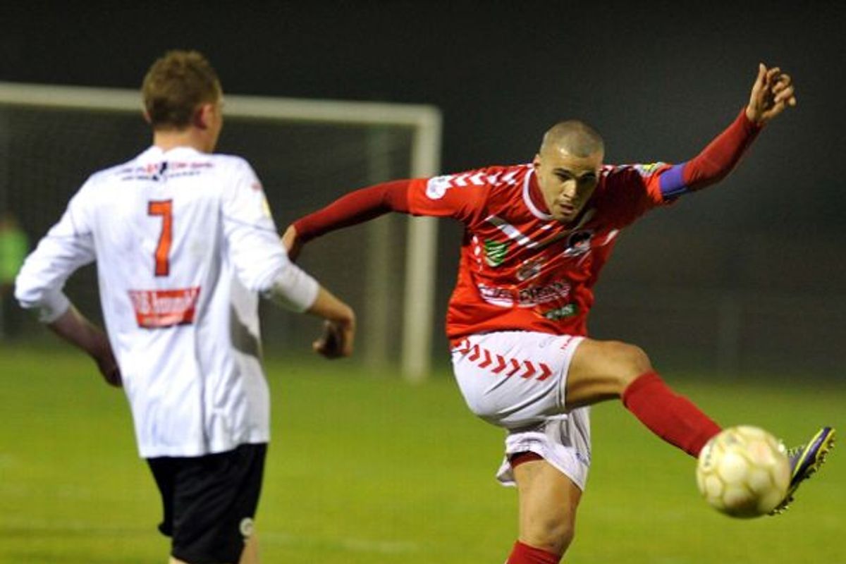 19e journée : avec une avance qui se réduit en tête de la poule F après ...