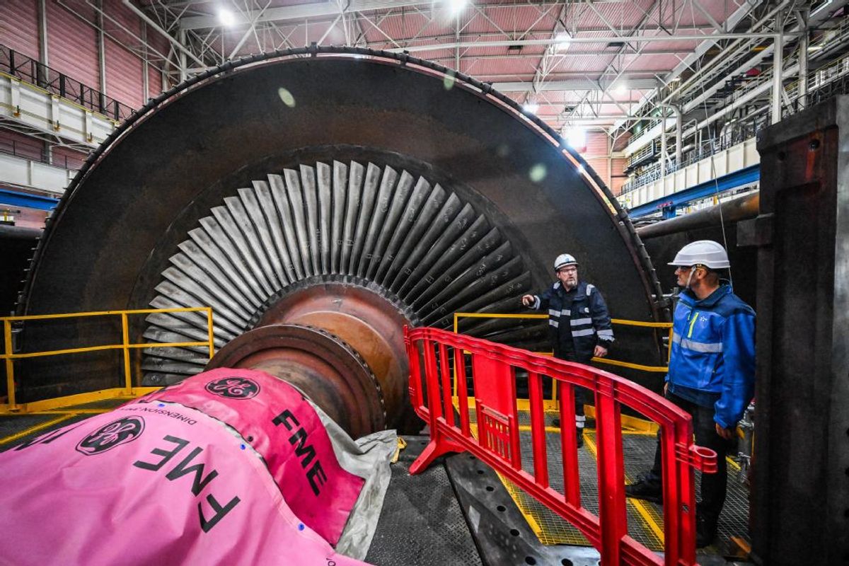 L'Autorité de sûreté nucléaire estime globalement satisfaisant le ...