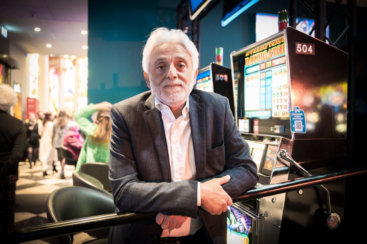 Le groupe Partouche fête ses 50 ans de casinos et de paris gagnants ...