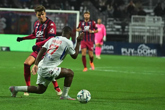 Avec Diedhiou et Hunou, mais sans Gastien : découvrez le groupe du ...