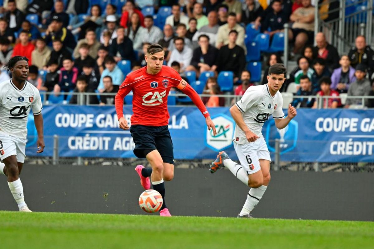 L'After des Talents réunit les sportifs de demain à Clermont-Ferrand ...