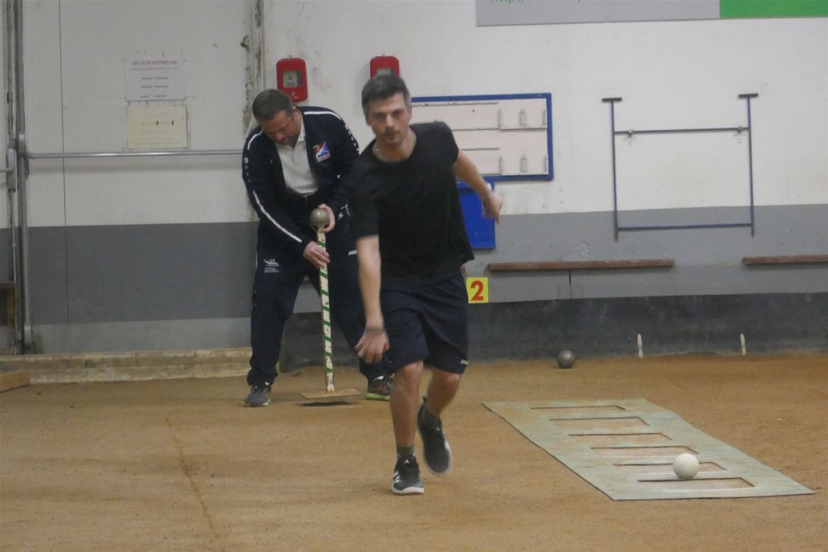 CUSSET. Clap de fin dans le championnat des clubs - La Montagne