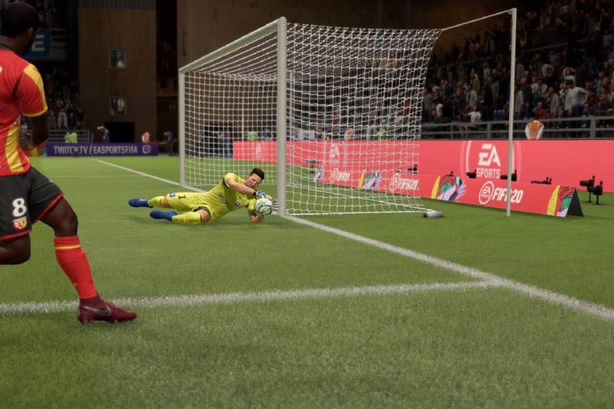 Centre France Gaming Tour : la route du Puydomois "Bayleton" s’arrête ...