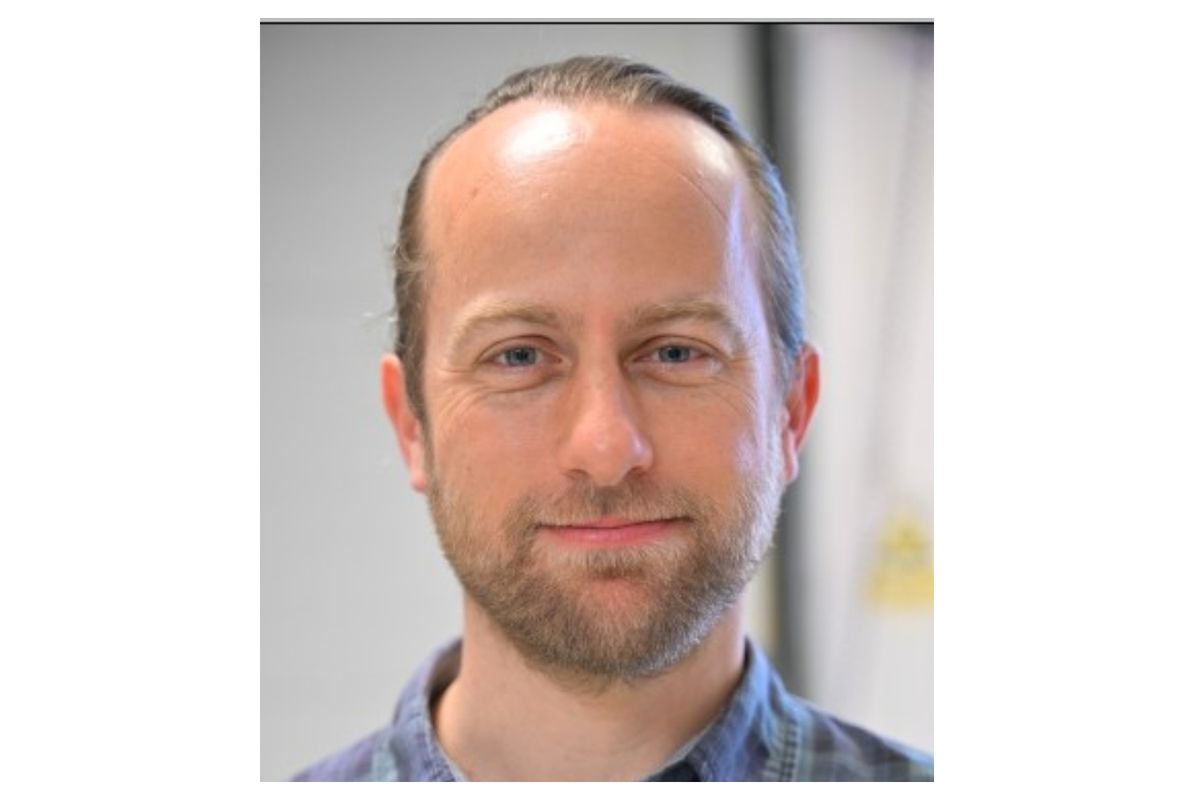 Législatives dans le Puy-de-Dôme : Nicolas Bonnet (EELV) candidat du Front populaire sur la 3e ...