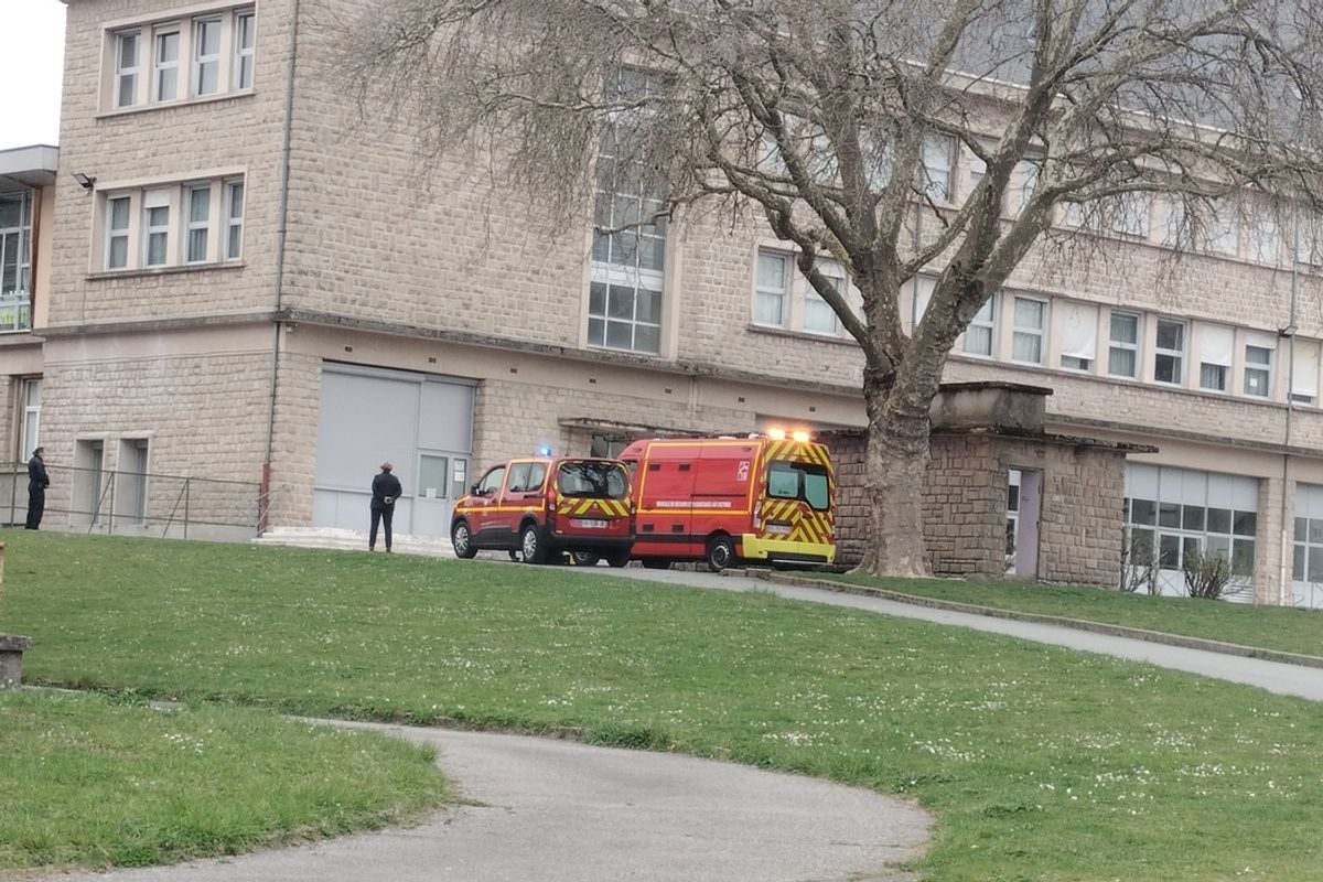 Collégien "oublié" dans les WC en Corrèze : une CPE a tenté de se ...