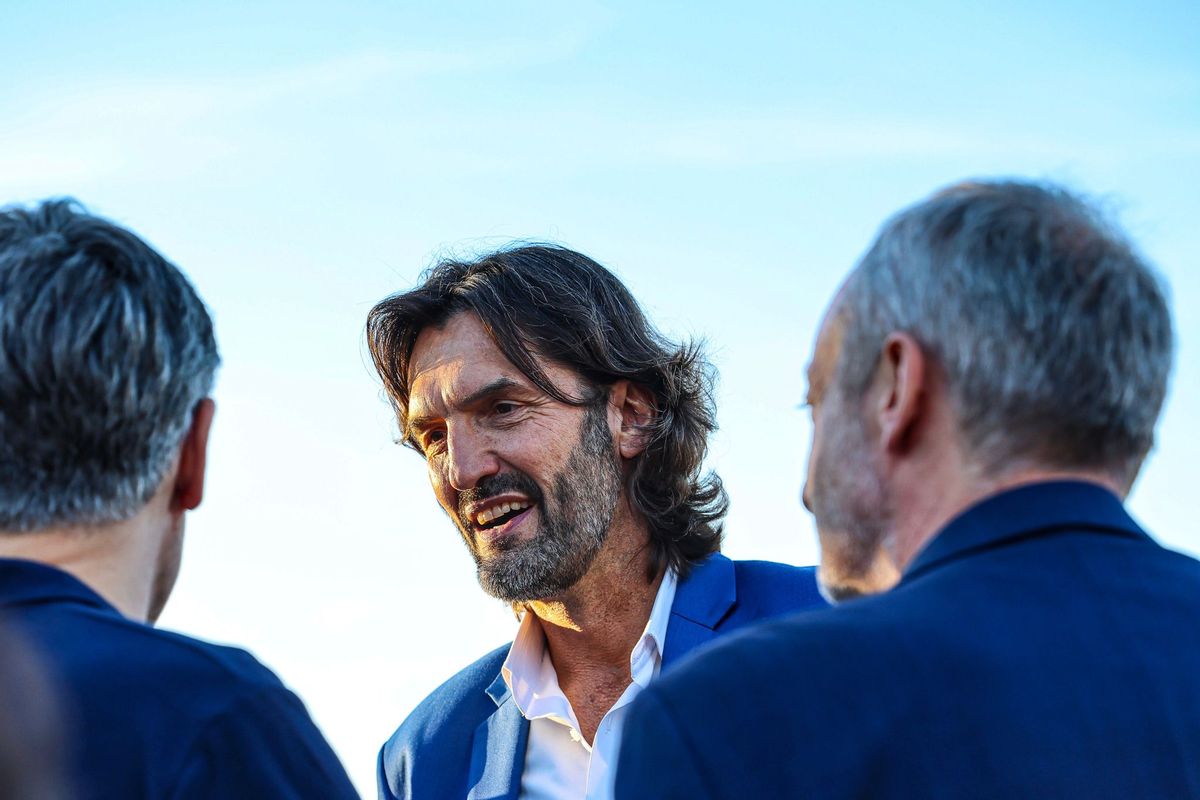 Pierre Bonneau nouveau directeur commercial du Limoges CSP - Le ...