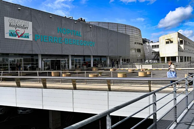 L'hôpital de Nevers organise son deuxième job dating - Le Journal du Centre