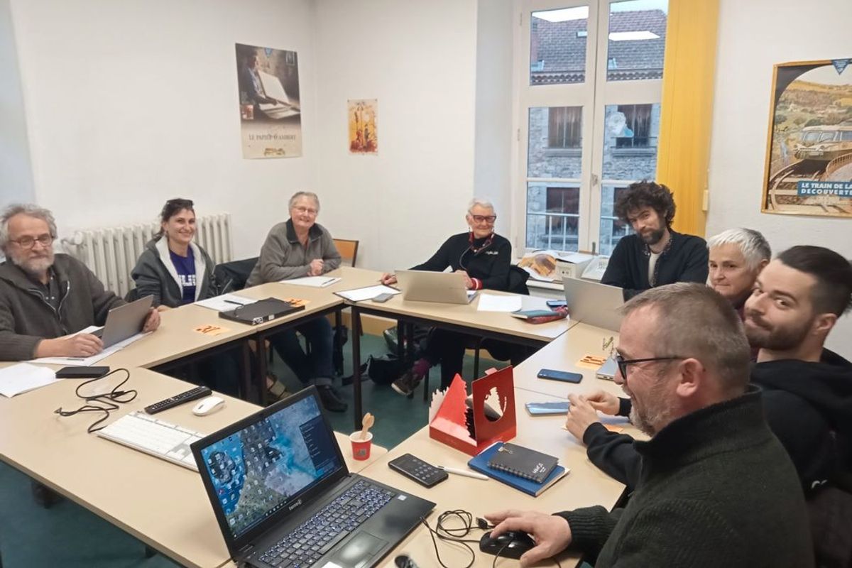 Premières sélections pour le festival du Trac - La Montagne