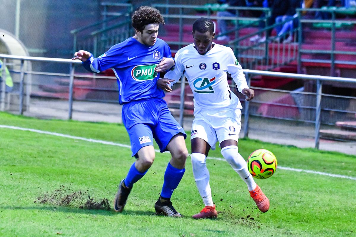 Coupe de France : la qualification de l'AS Aixoise face au Limoges ...