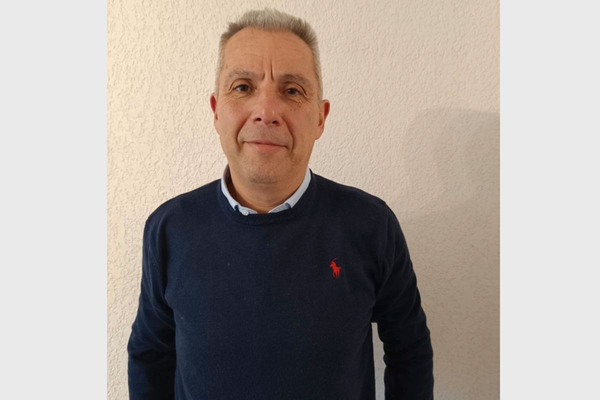 Laurent Sanchez, adjoint, est candidat à la mairie de Chevagnes - La ...