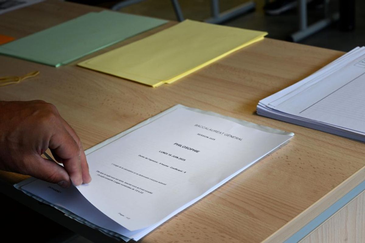 Bac 2025 : la candidate de 8 ans inscrite à l'examen a-t-elle vraiment ...