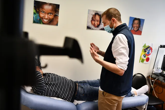 SOS Médecins a ouvert ses portes à Nevers : comment ça marche ? - Le ...
