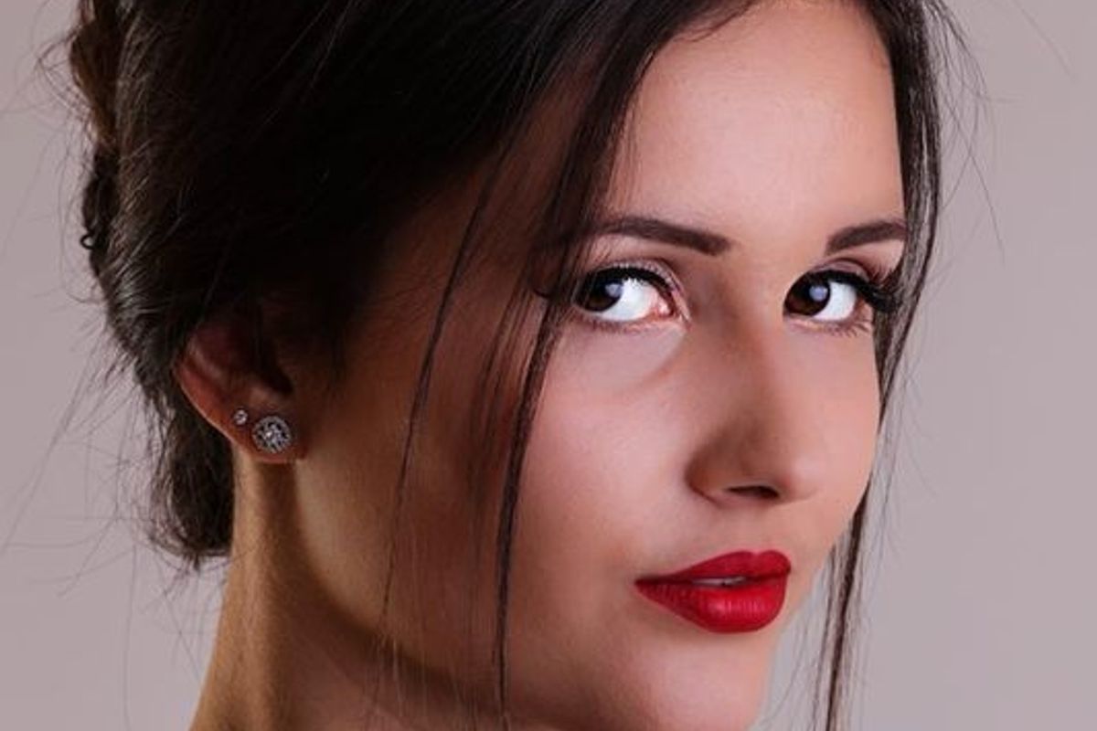 Marie Baca, Miss Dreux future Miss France ? - L’Écho Républicain