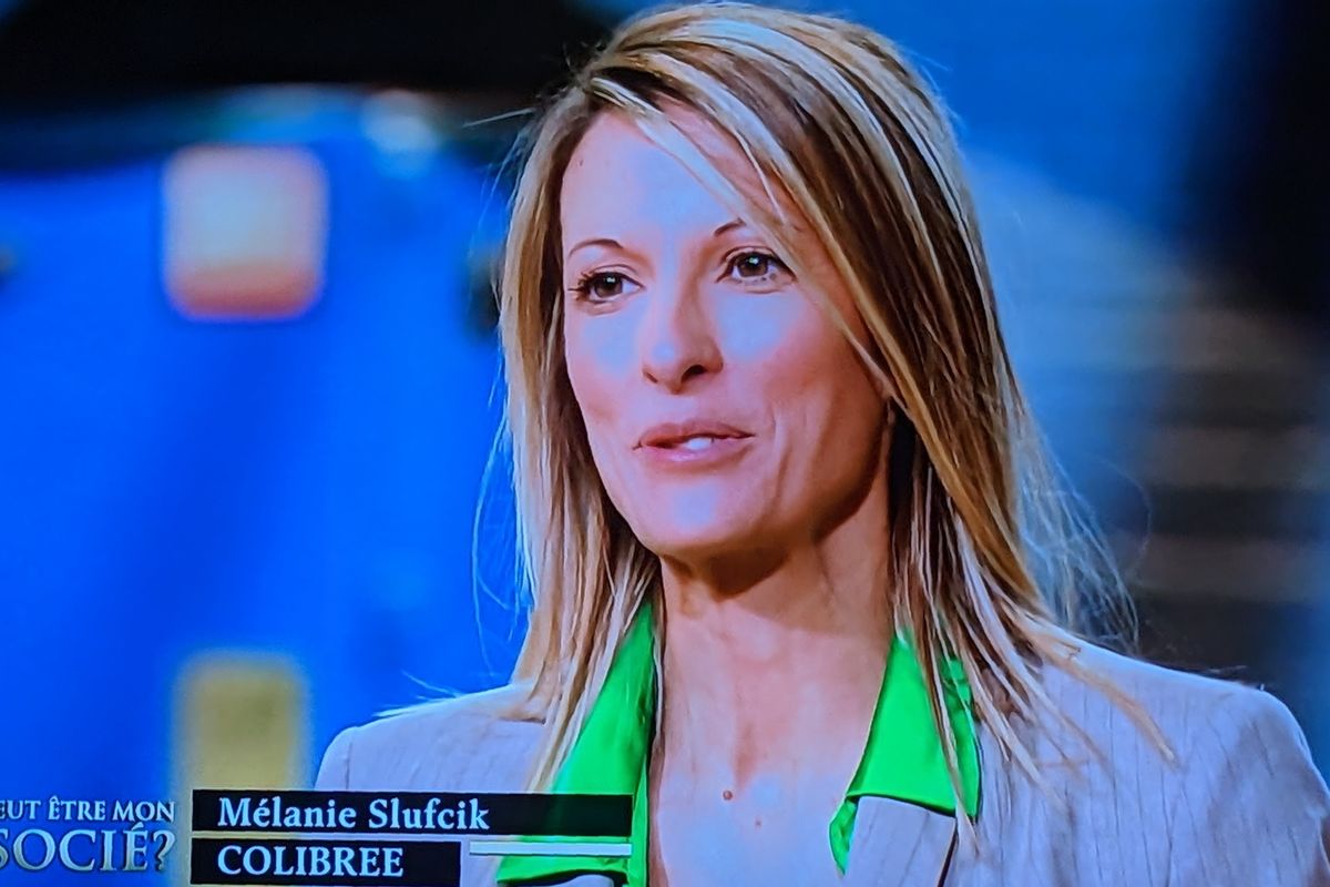 Colibree Intergénération, start-up d'Orléans, a complètement séduit le ...