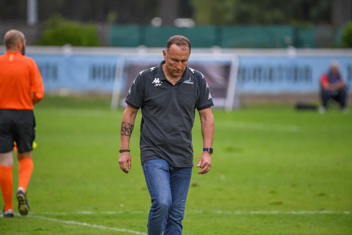 Jean-Pierre Papin : "Je dois beaucoup de choses à Bernard Tapie" - L ...