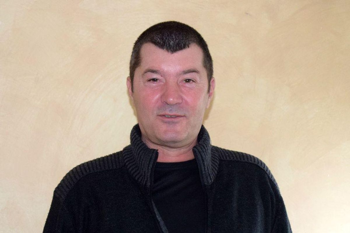 SERGINES. Rencontre avec Daniel Lefevre, nouveau président de l’ASS - L ...