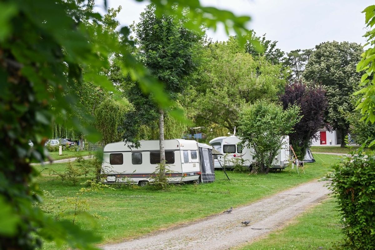 Explosion dans un mobil-home d’un camping en Bretagne : cinq personnes ...