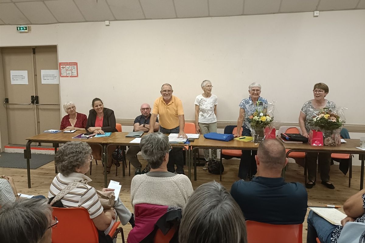 Nouvelle saison pour les marcheurs - La République du Centre