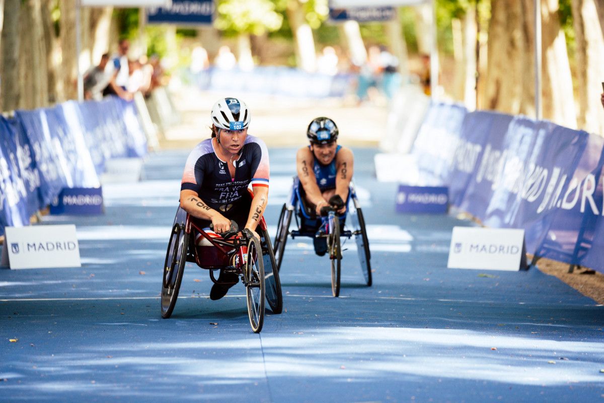 Flamme olympique dans le Loiret : on connaît l'athlète qui allumera le ...