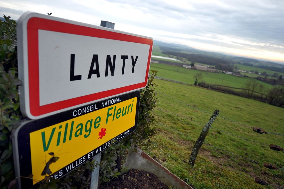 La liste des candidats aux élections municipales de Lanty validée par la préfecture - Le Journal ...